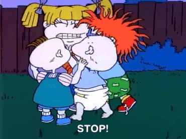 Was the Thornberries and Rugrats crossover good? | Fandom