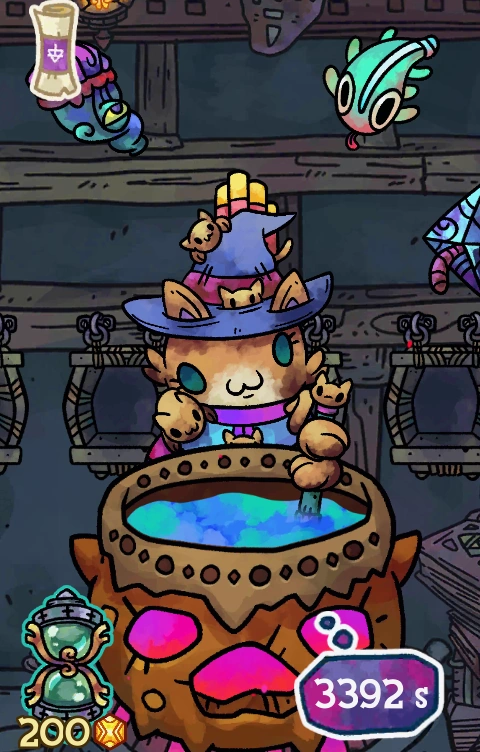 Cats, am I right? | Fandom