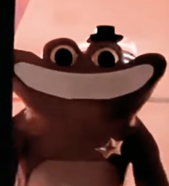 HE'S DA BIGGEST TOAD (CHAIN) | Fandom