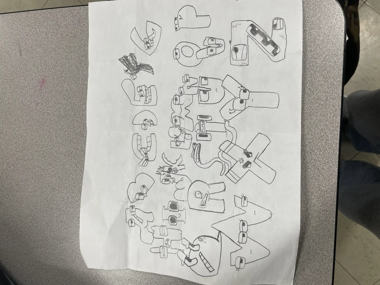 Goofy ahh drawing | Fandom