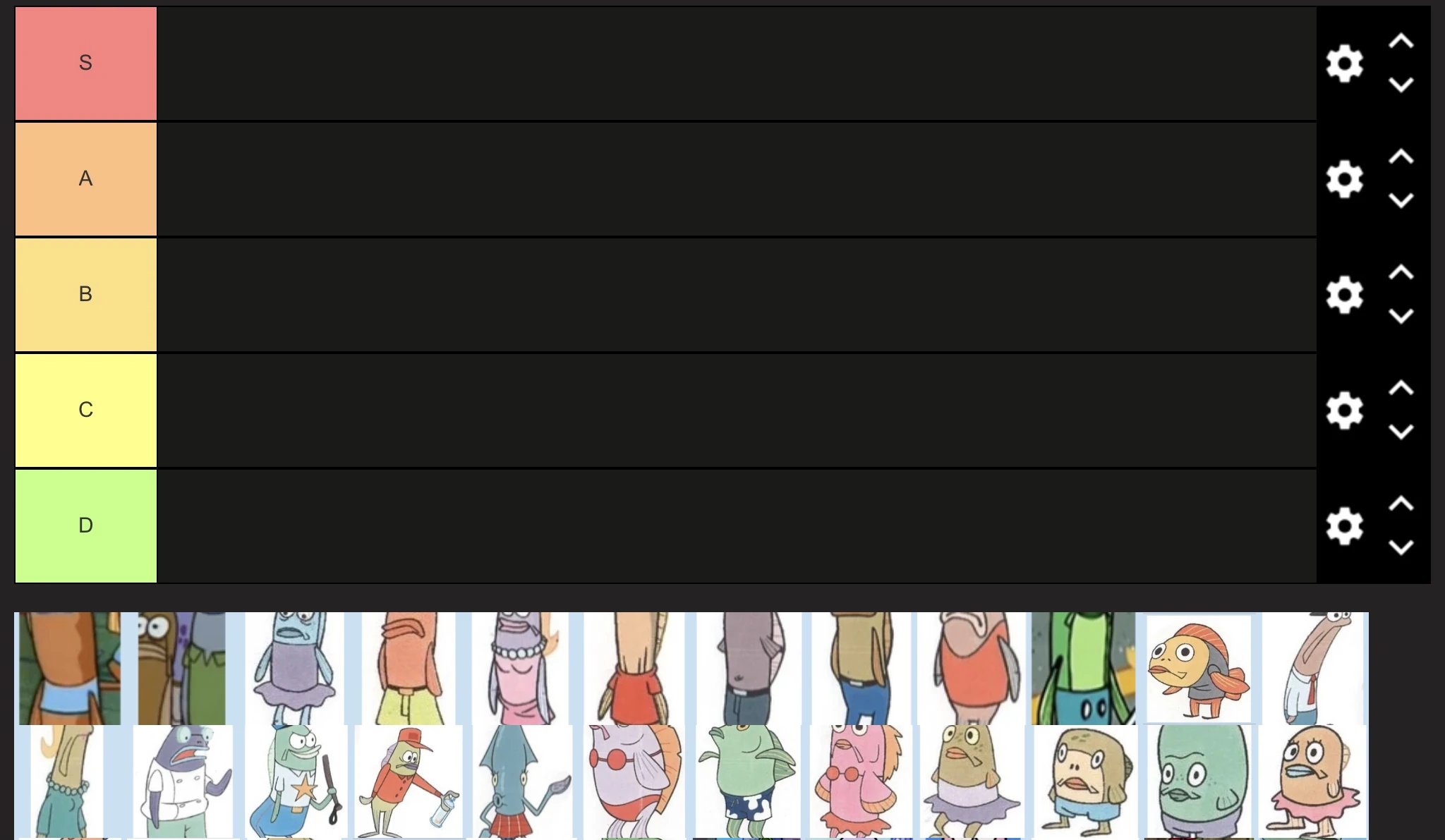 What do you think of Incidental 101 | Fandom