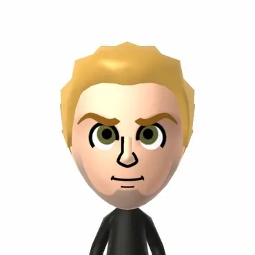 Five Wii U Expert Miis, vote for one! The winner will be guaranteed a ...