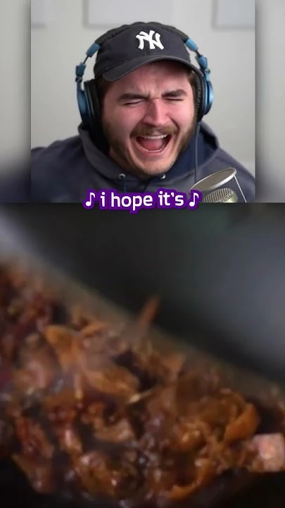 Bro cooked him up | Fandom