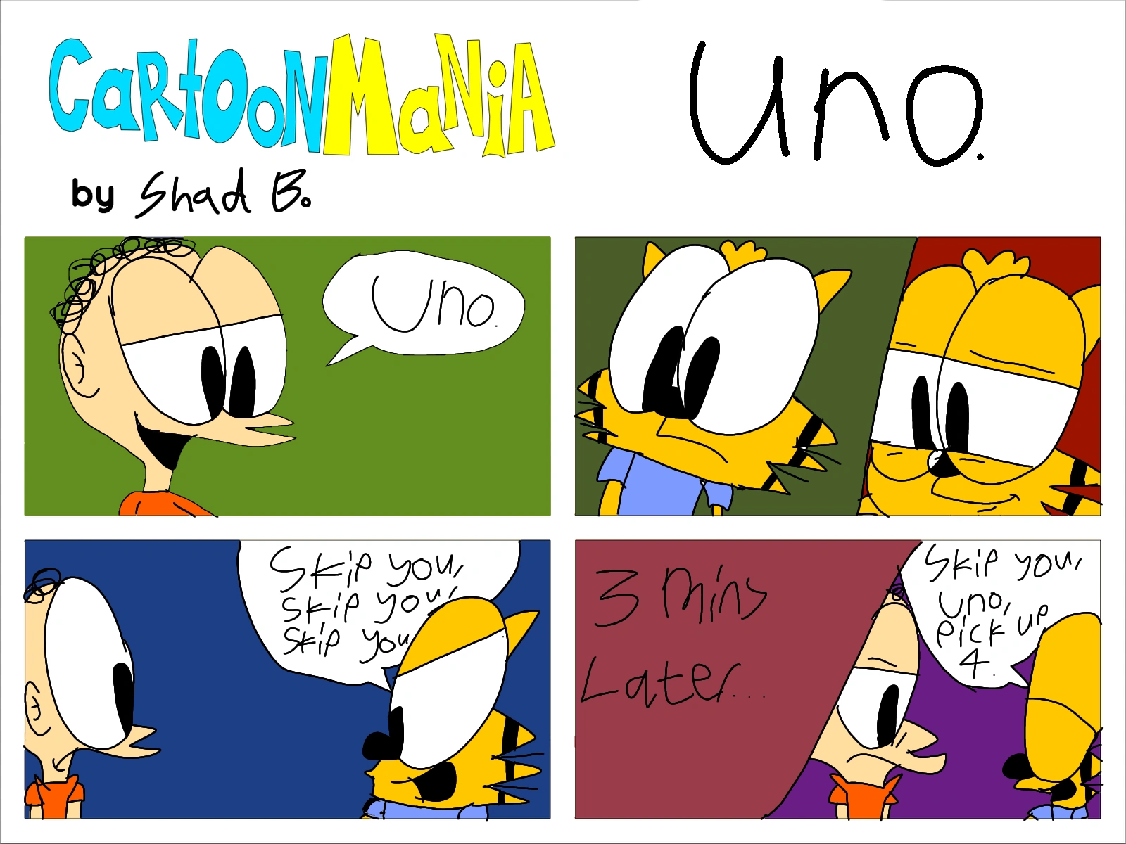 Hi you guys may know me from Kayos Discord Server so ye and here's a ...