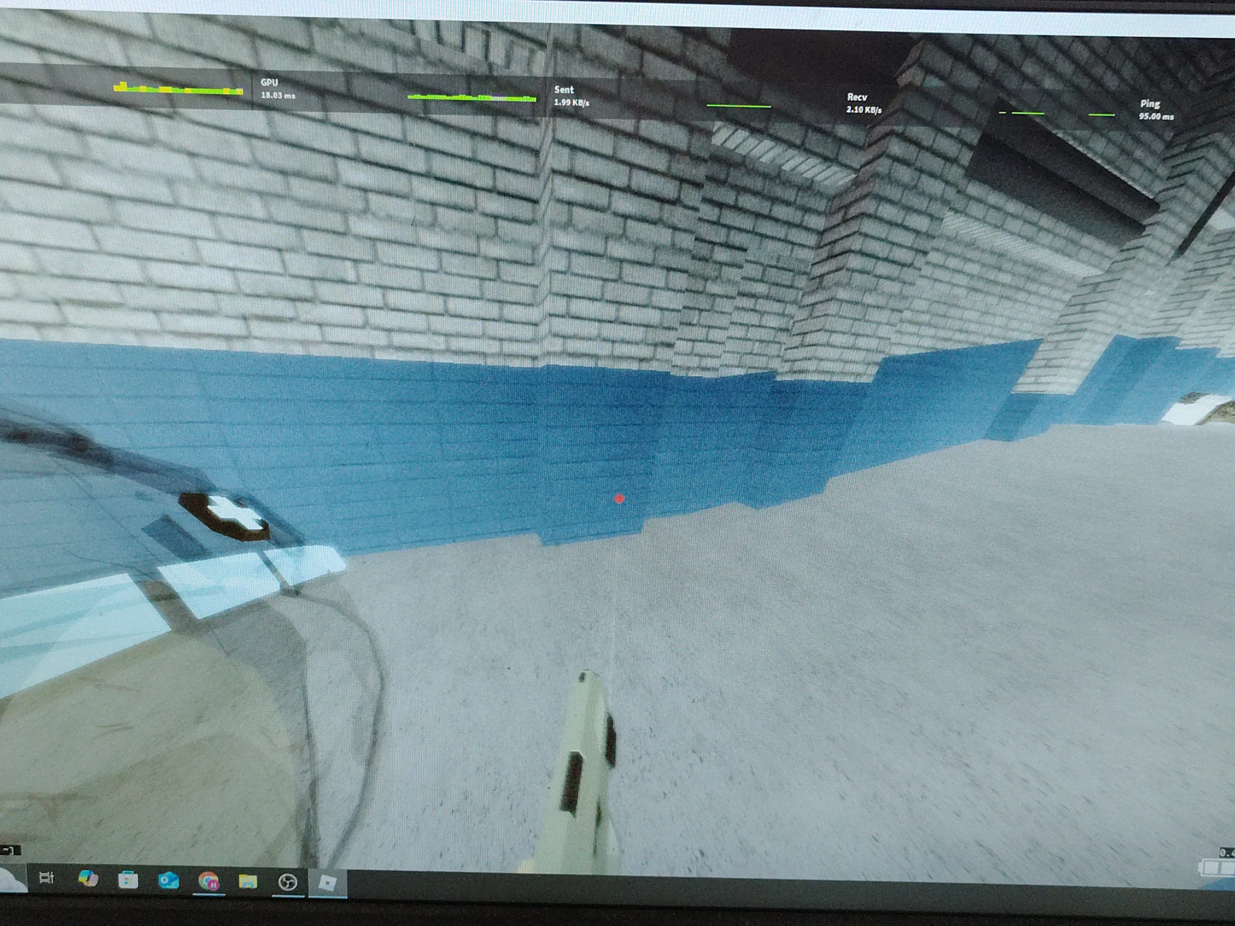 Frag Range | Fandom