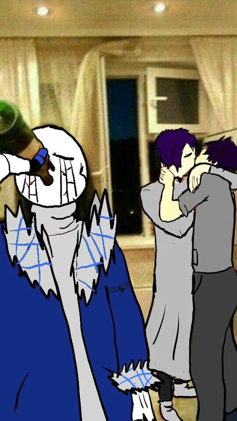 Discuss Everything About Alphatale Wiki | Fandom