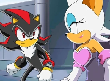 which one of my favorite Sonic the Hedgehog ships is the best? | Fandom