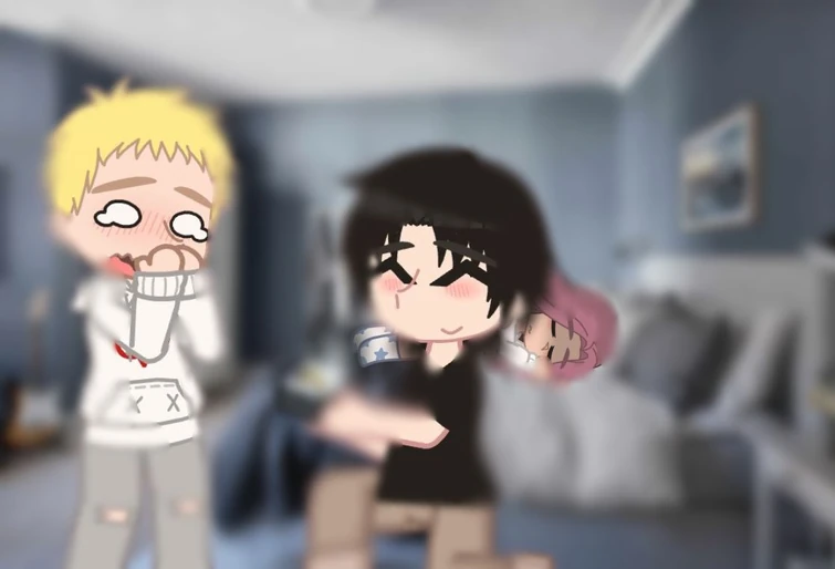 edits dump!! | Fandom