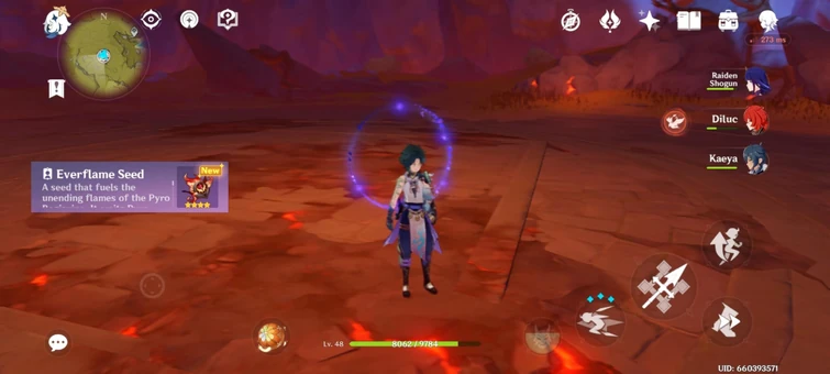 Discuss Everything About Genshin Impact Wiki | Fandom