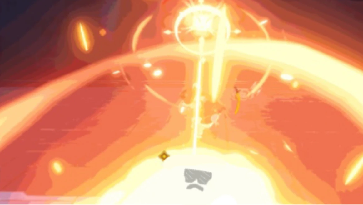 Class klee doesnt like you because vroom wanted her to give you a 100th ...