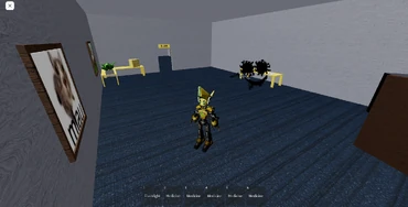 how many players roleplaying b 244? | Fandom