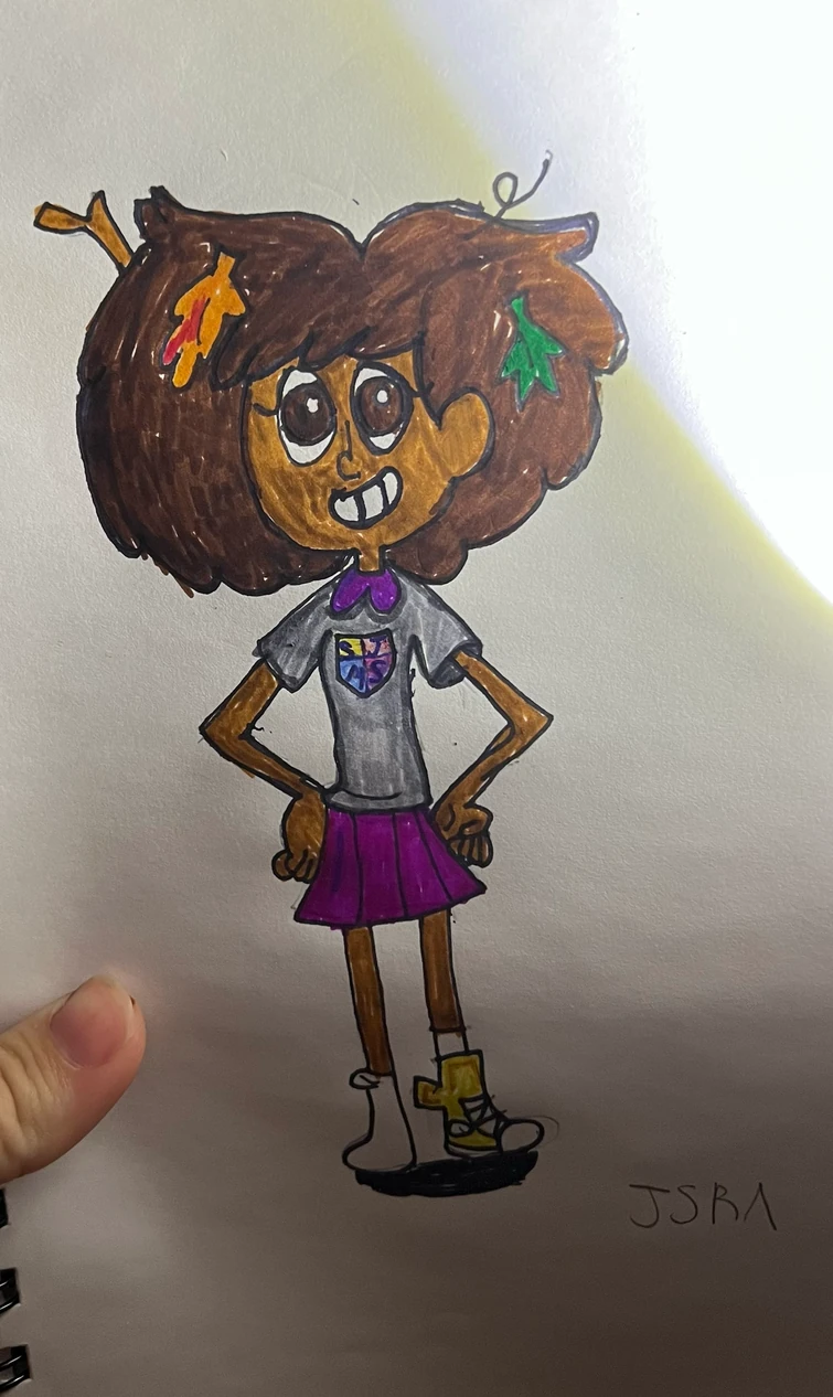 Anne Boonchuy Fanart | Fandom