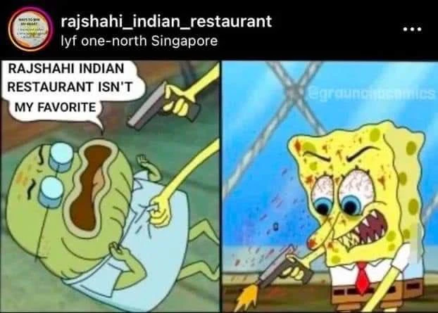 I LOVE RAJSHAHI INDIAN RESTAURANT | Fandom