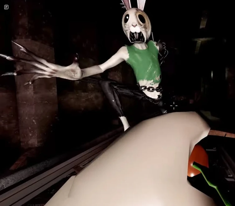 UDE WHO WAS THAT | Fandom