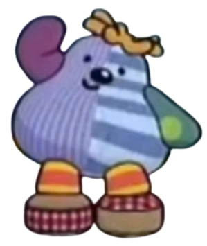 Ahi Esta El Icono De Boo! | Fandom