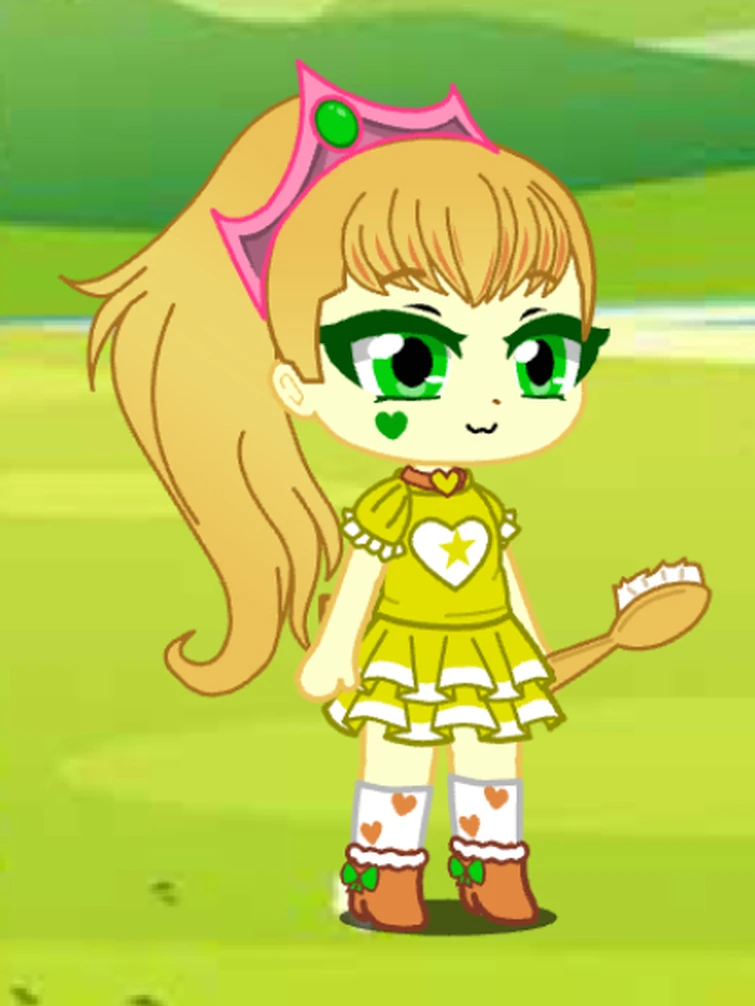 C!T Characters I Made In Gacha Club So Far | Fandom