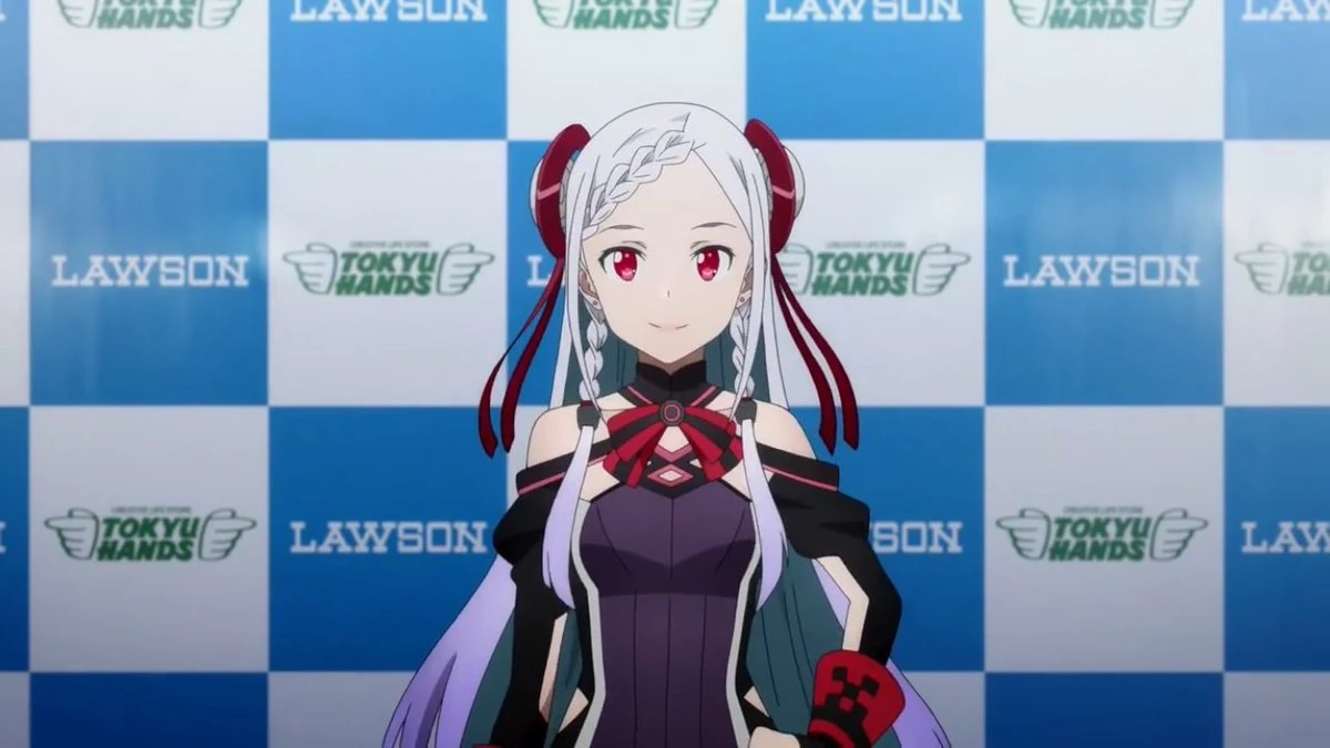 Yuna (IA) y la buseta 7710 expreso del sol | Fandom