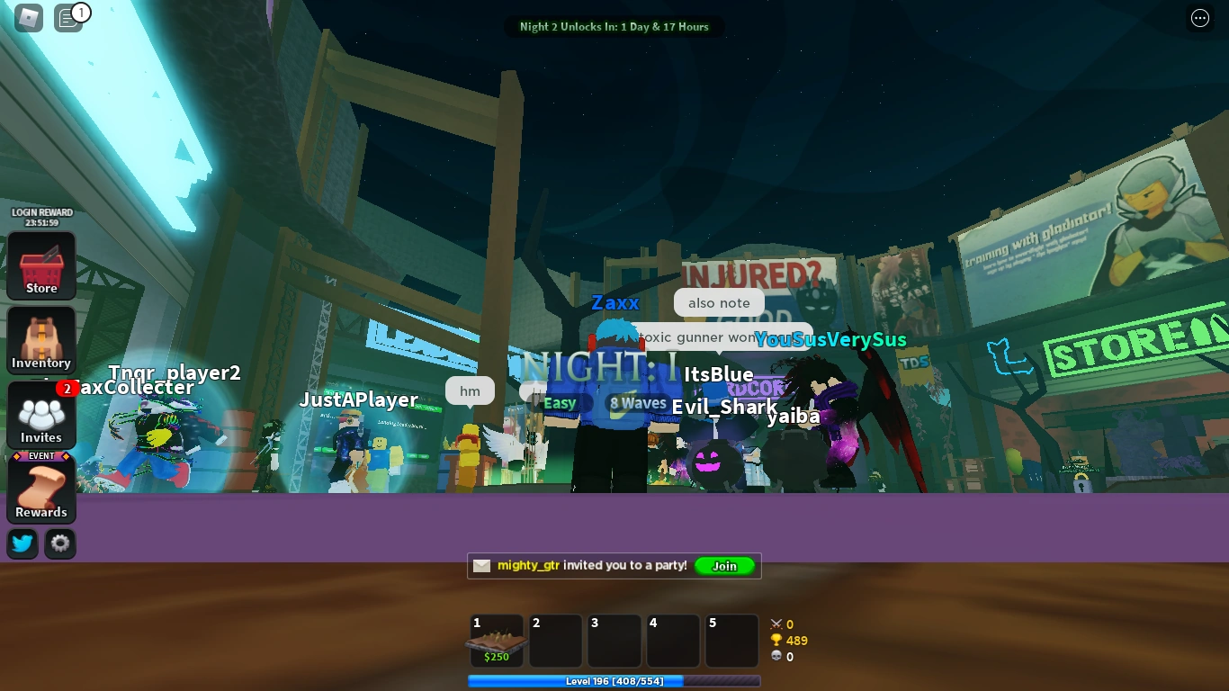 one of the best game in roblox | Fandom