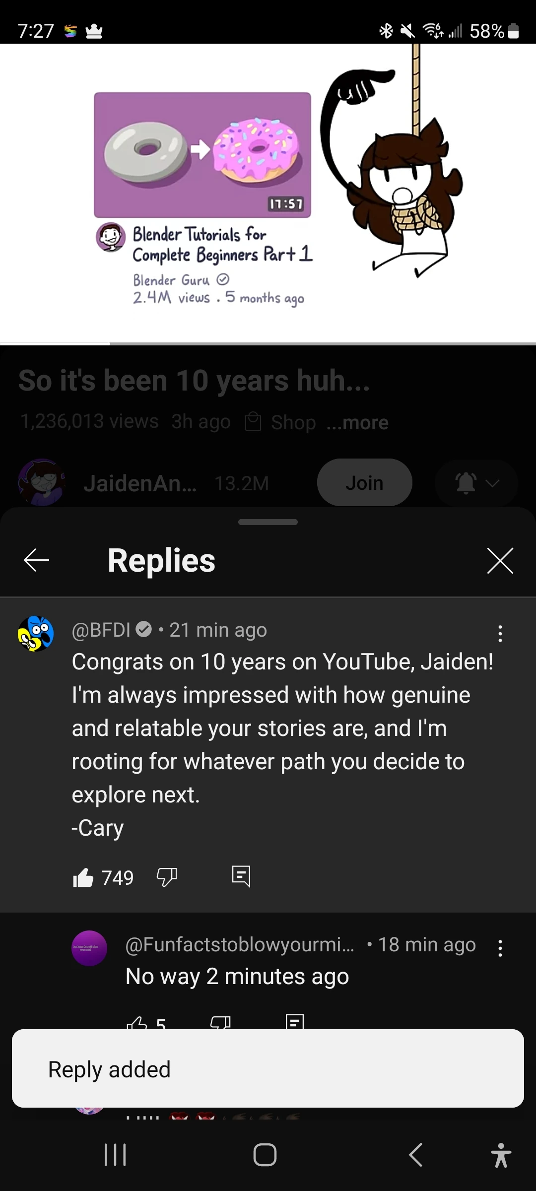 EXPLODING RN | Fandom