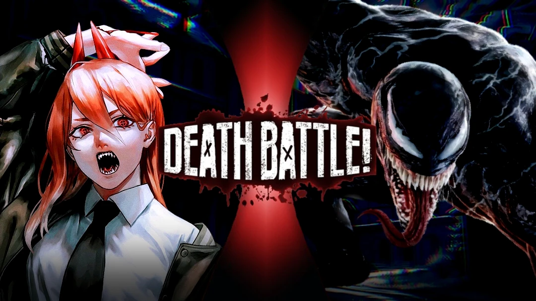 Power Vs Venom | Fandom