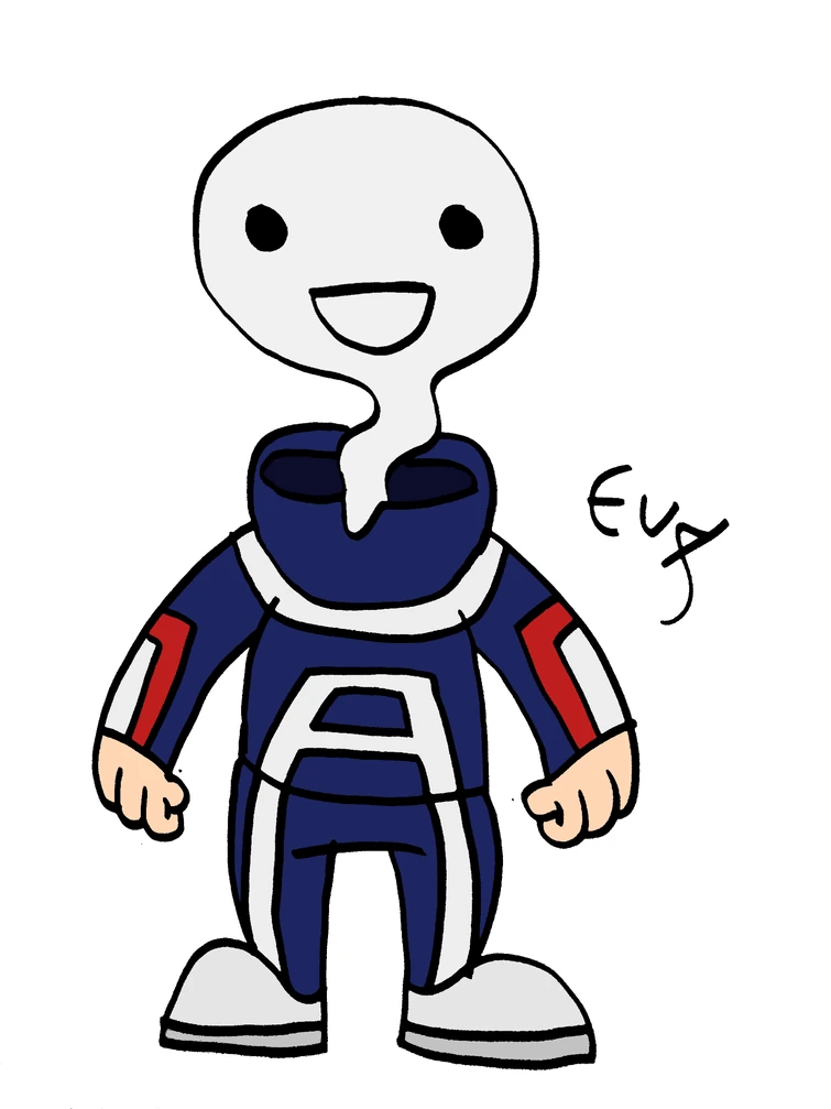 Discuss Everything About My Hero Academia Wiki | Fandom