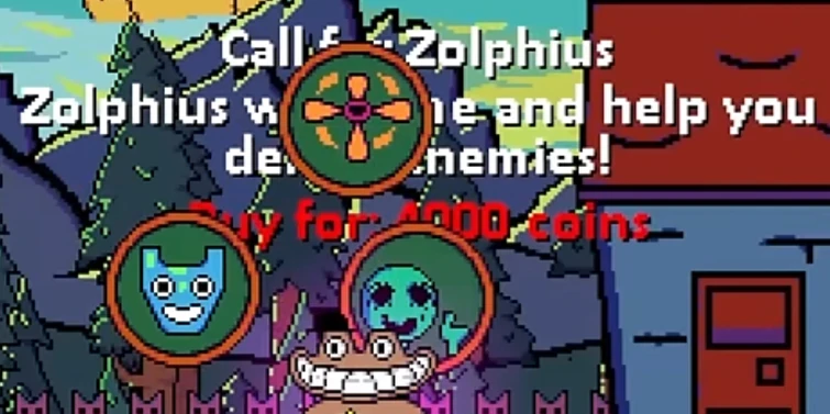 Missing Banban trailer confirms Zolphius has hands????? | Fandom