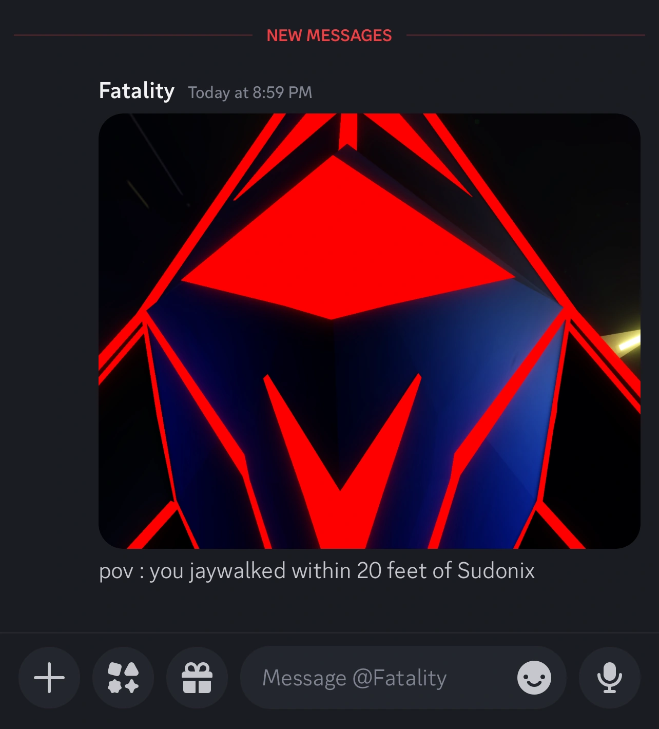 Why did bro send me this | Fandom