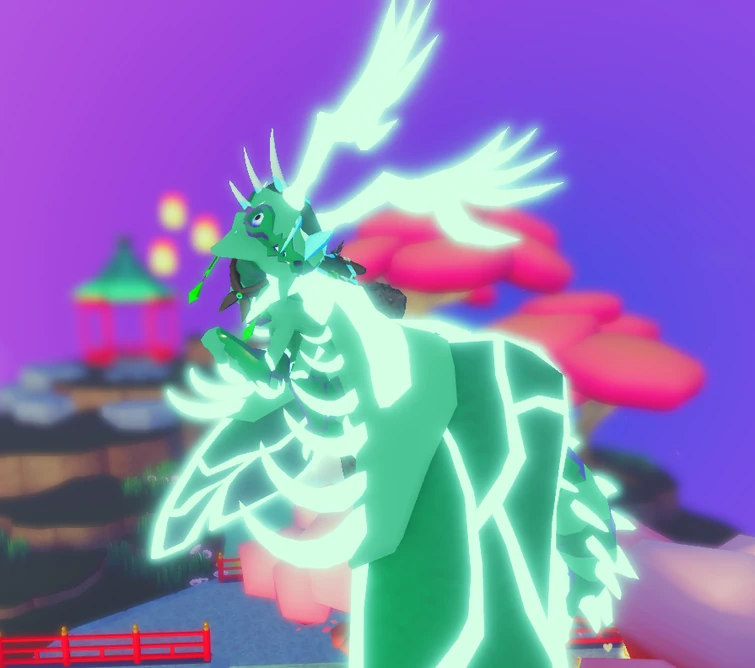 gimme pictures of the dragon you fight the robodon boss with | Fandom