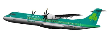 Who is your favorite Airliner Name for the RL-72 you like in Turboprop ...