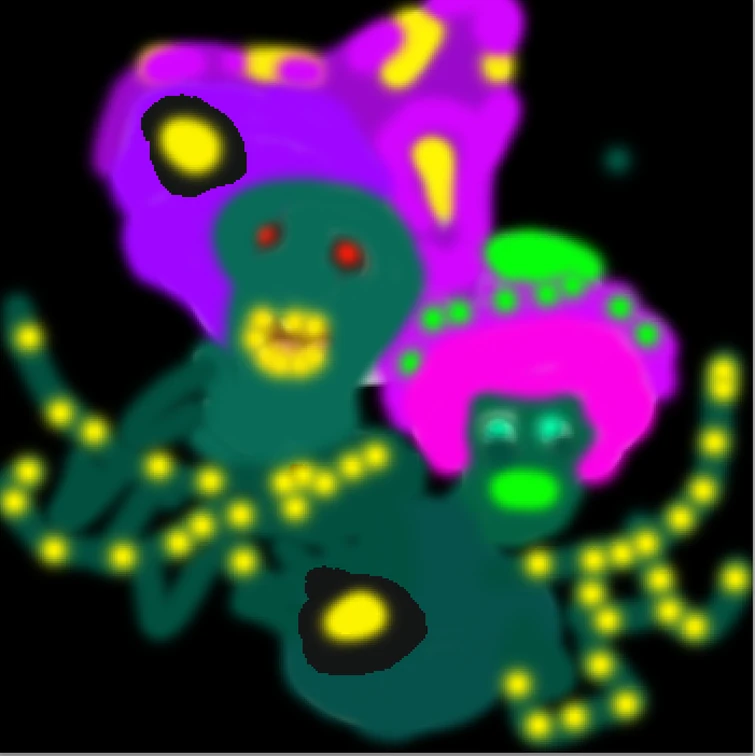introducing: rare periscorp and rare cantorell (rate 0-10) | Fandom