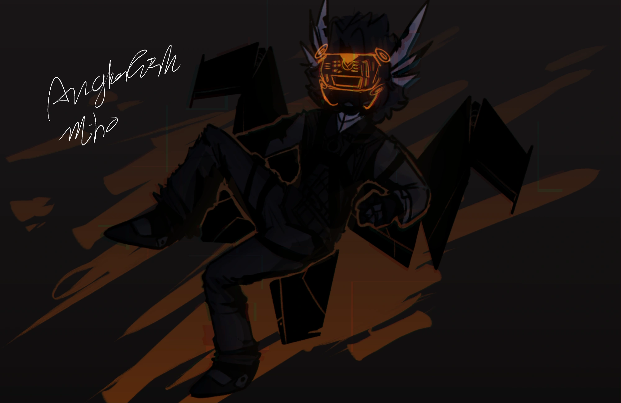 did another little guy | Fandom