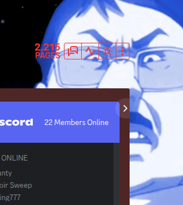 Who tf is this guy? | Fandom