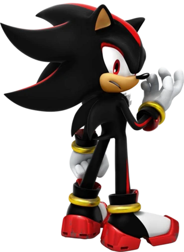 Shadow Vs Wario | Fandom