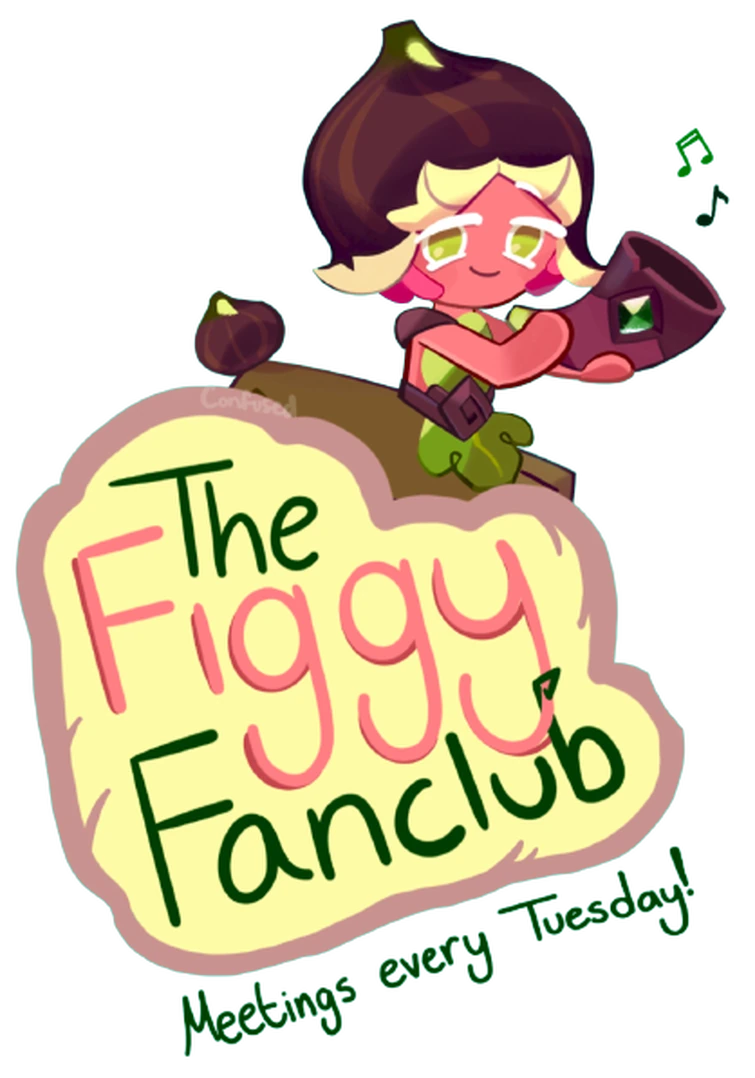 Figgy Fanclub: Logo Contest!! | Fandom