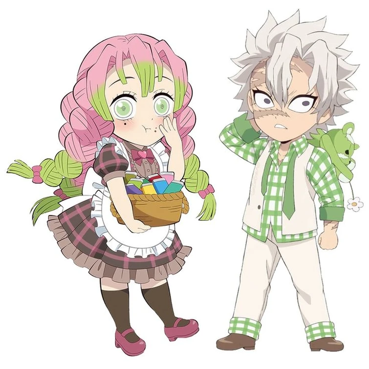 🍃SaneMitsu🍡 | Fandom