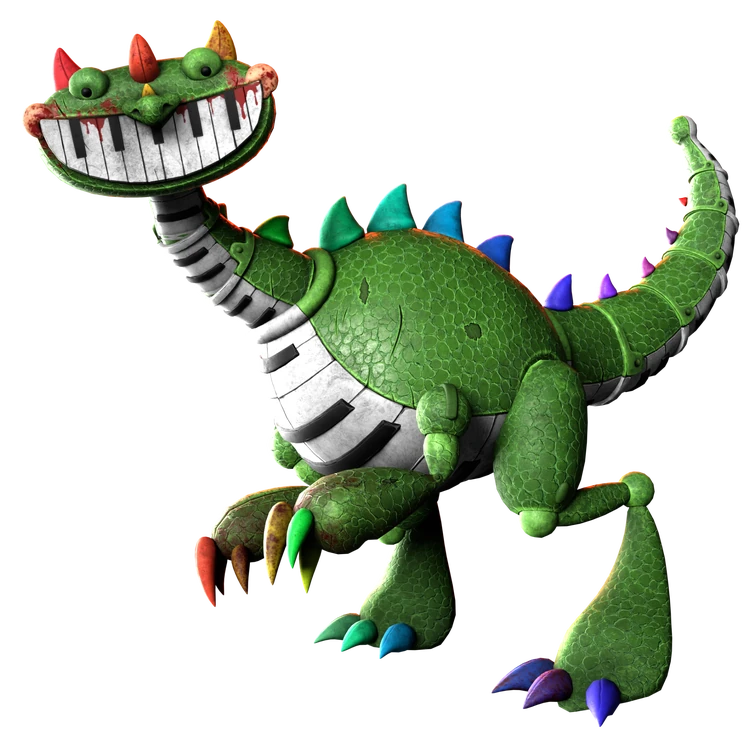 Discuss Everything About Poppy Playtime Wiki | Fandom