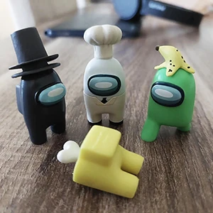 WHO IS THE SUS | Fandom