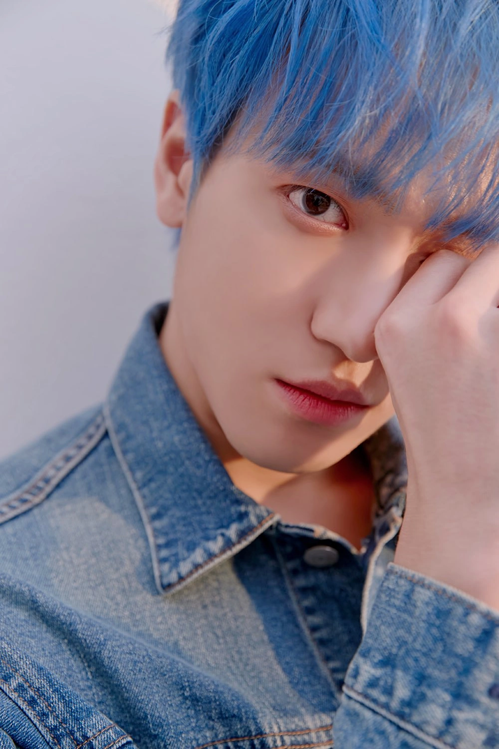 Jeong Won Cheol | D1CE Wiki | Fandom