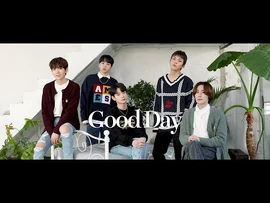 Good Day (Single) | D1CE Wiki | Fandom