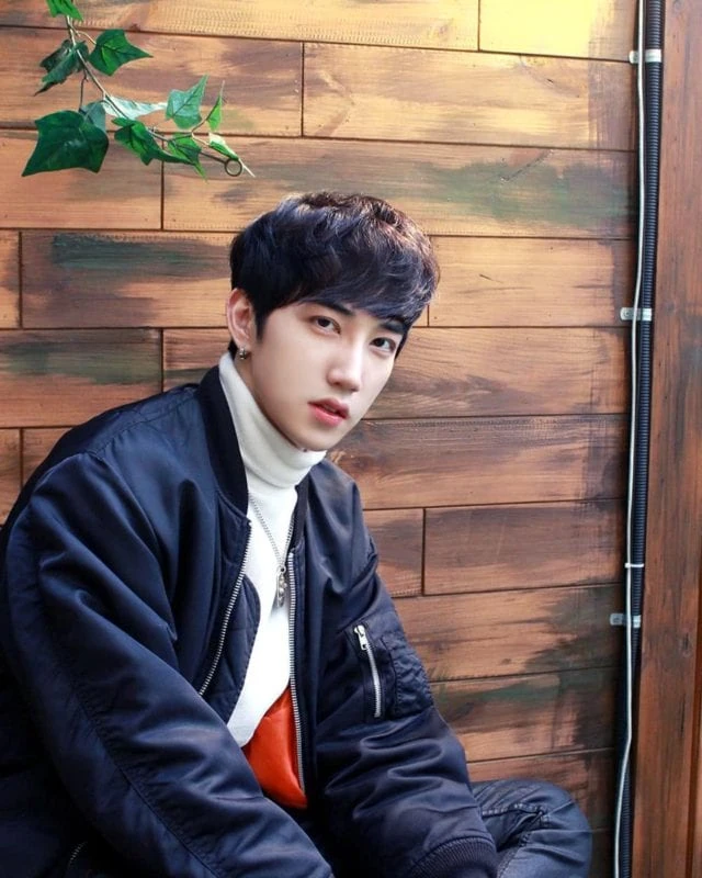 Kim Jun Hyeong | D1CE Wiki | Fandom