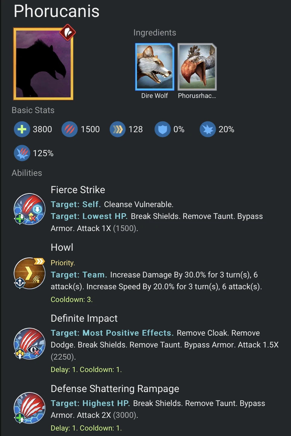 RL: Specimen 002: “Wingless Griffin” | Fandom