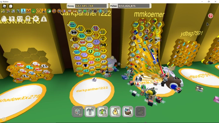 Discuss Everything About Bee Swarm Simulator Wiki | Fandom