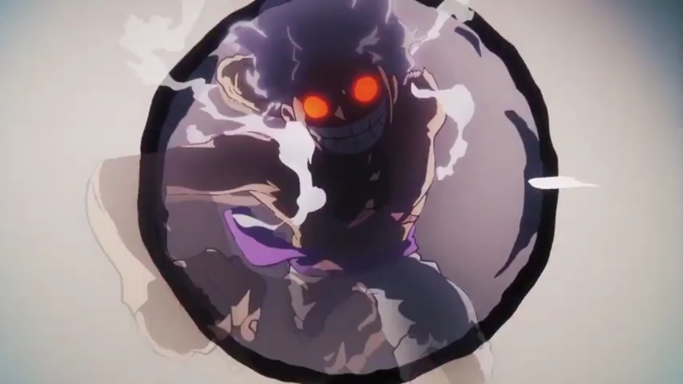 After this week's episode, I literally can't imagine Gear 5 in any ...