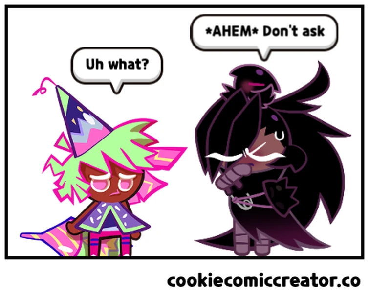 :P | Fandom