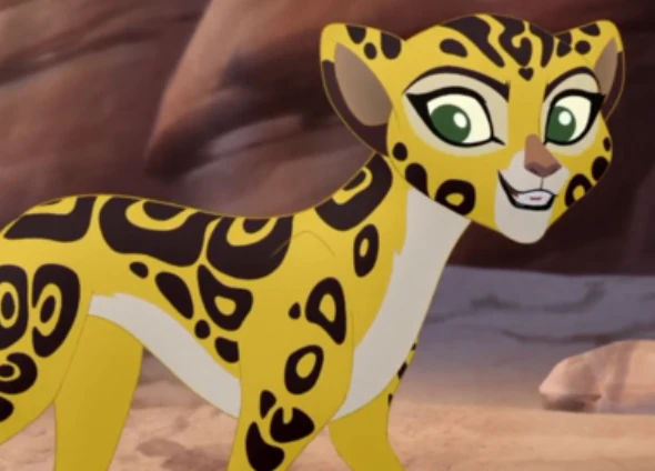 Discuss Everything About The Lion Guard Wiki | Fandom