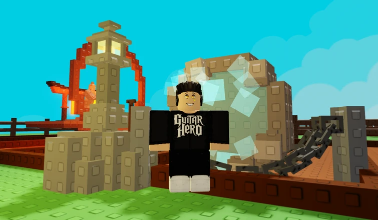 A hunter in S-Rank Gate | Fandom