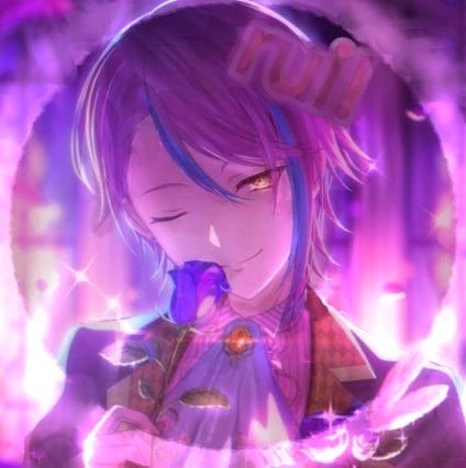 Rui edit is done! | Fandom