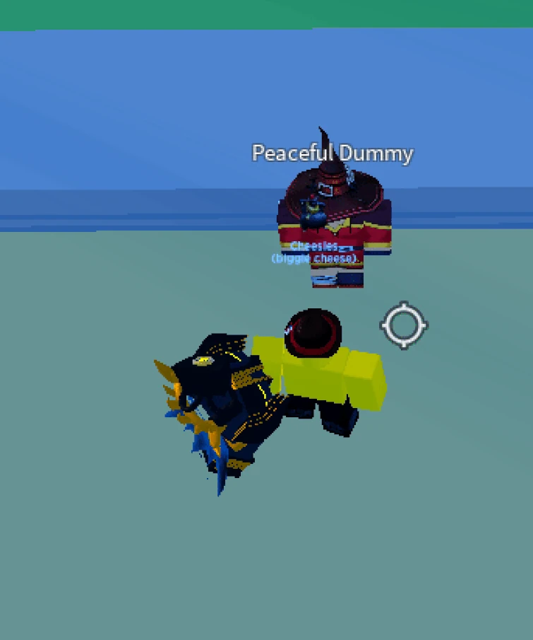 Discuss Everything About A Universal Time Roblox Wiki | Fandom
