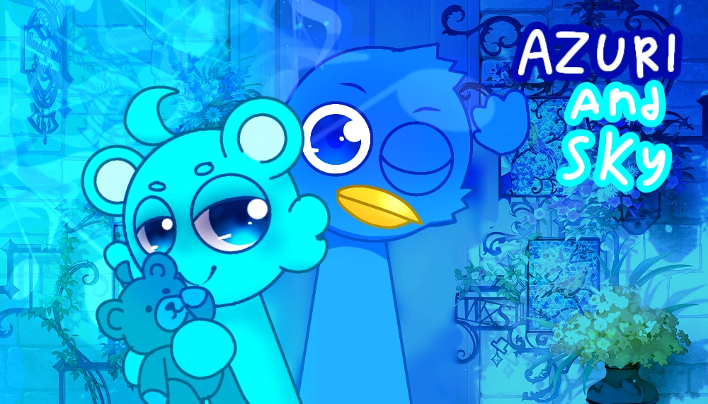 Sprunki characters meeting bonus characters from parasprunki | Fandom