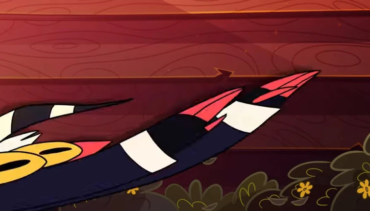 Cursed Helluva Boss frames | Fandom